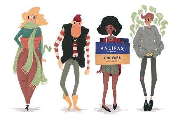 8 do-it-yourself Hali-ween costumes – VICTORIA WALTON