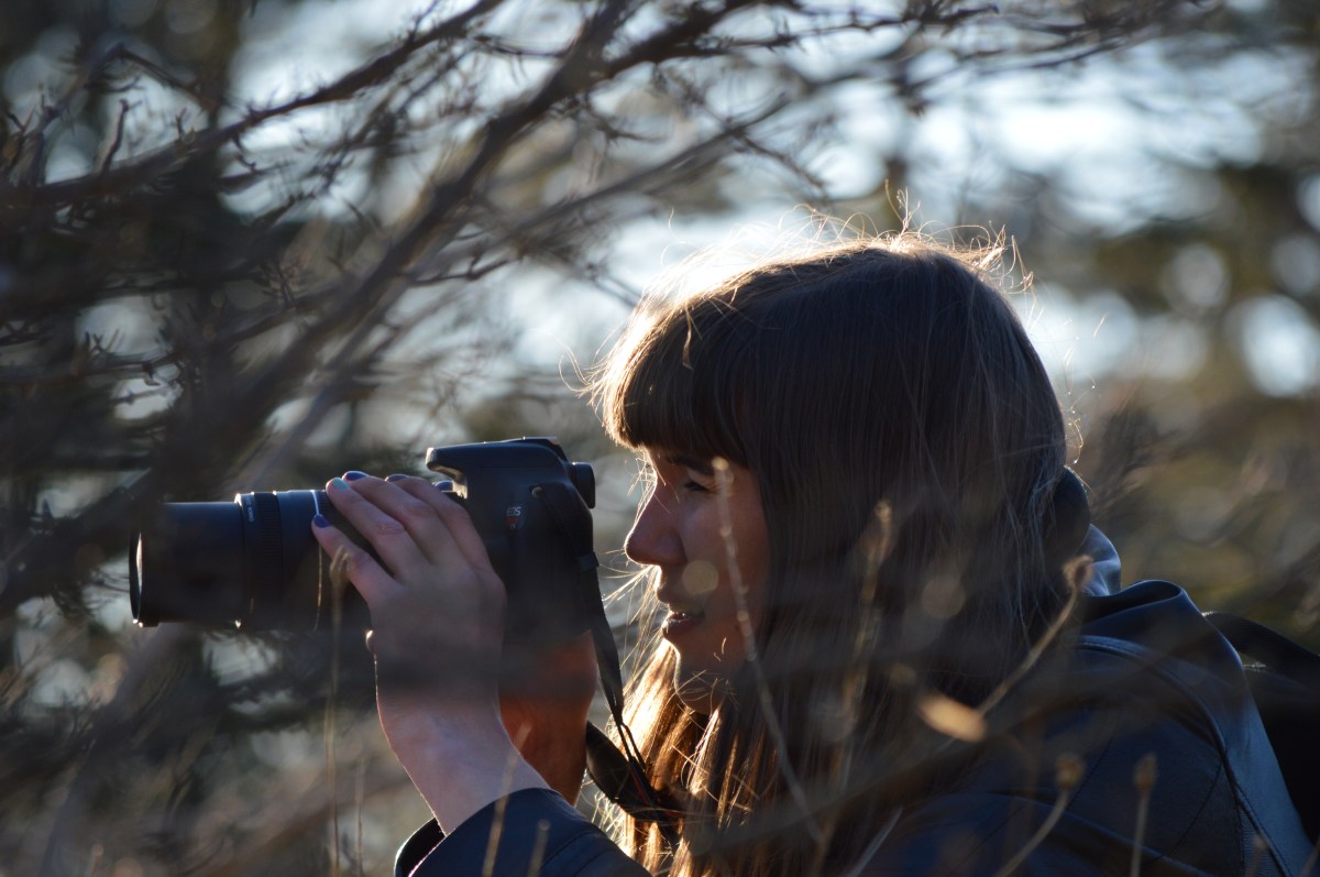 About – VICTORIA WALTON