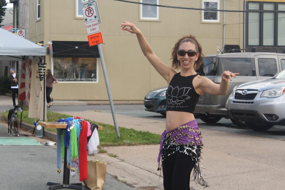 Switch Halifax Photo Gallery – VICTORIA WALTON