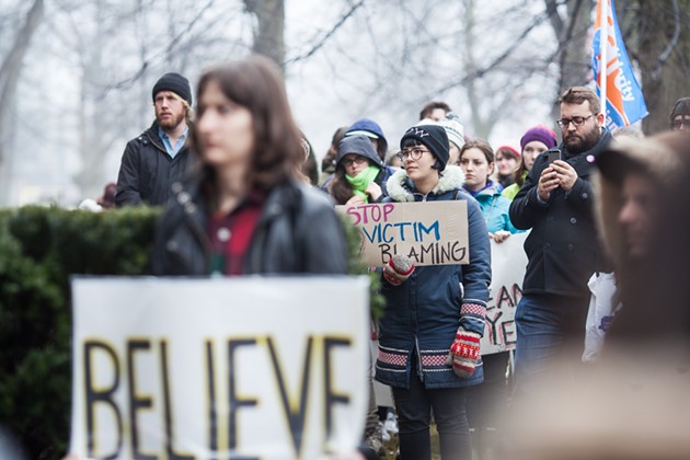 How the N.S. shooting ties to domestic violence – VICTORIA WALTON